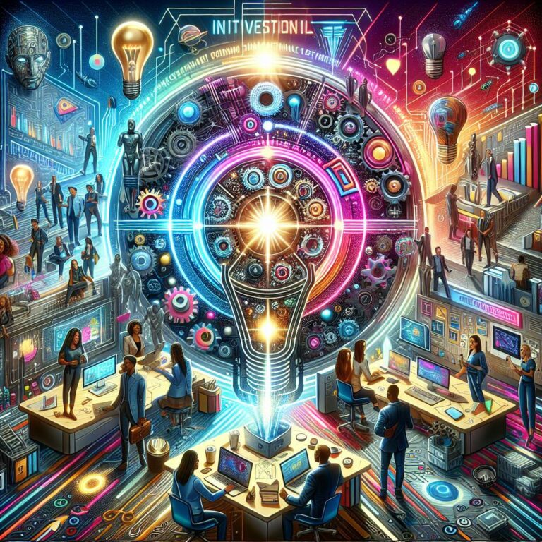 AI Main Idea: Understanding & Impact