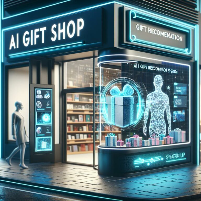 AI Gift Idea Generator: Unique Present Tips