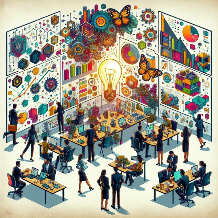 Innovative Business Plan Ideas: Examples & Tips