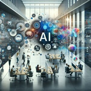 AI Problem-Solving: Key Challenges & Solutions