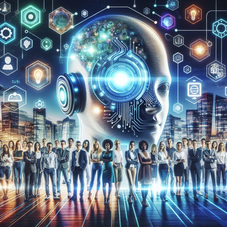 AI Startup Ideas: Boost Your Tech Venture