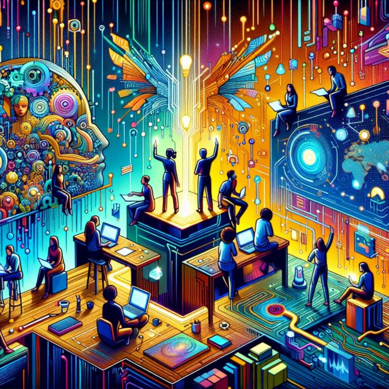 AI for Ideas: Boost Your Creativity