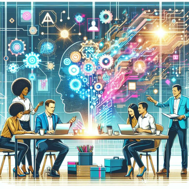 Idea AI for Innovation: Boost Creativity Now