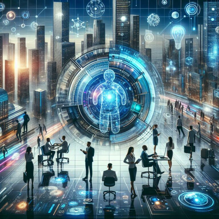 Innovative Business Ideas & Opportunities