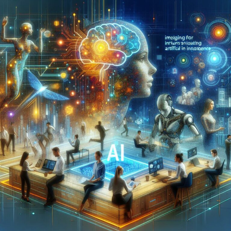 AI Idea Creativity: Boost Brainstorming Now