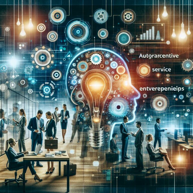 Top Service Business Ideas for Entrepreneurs